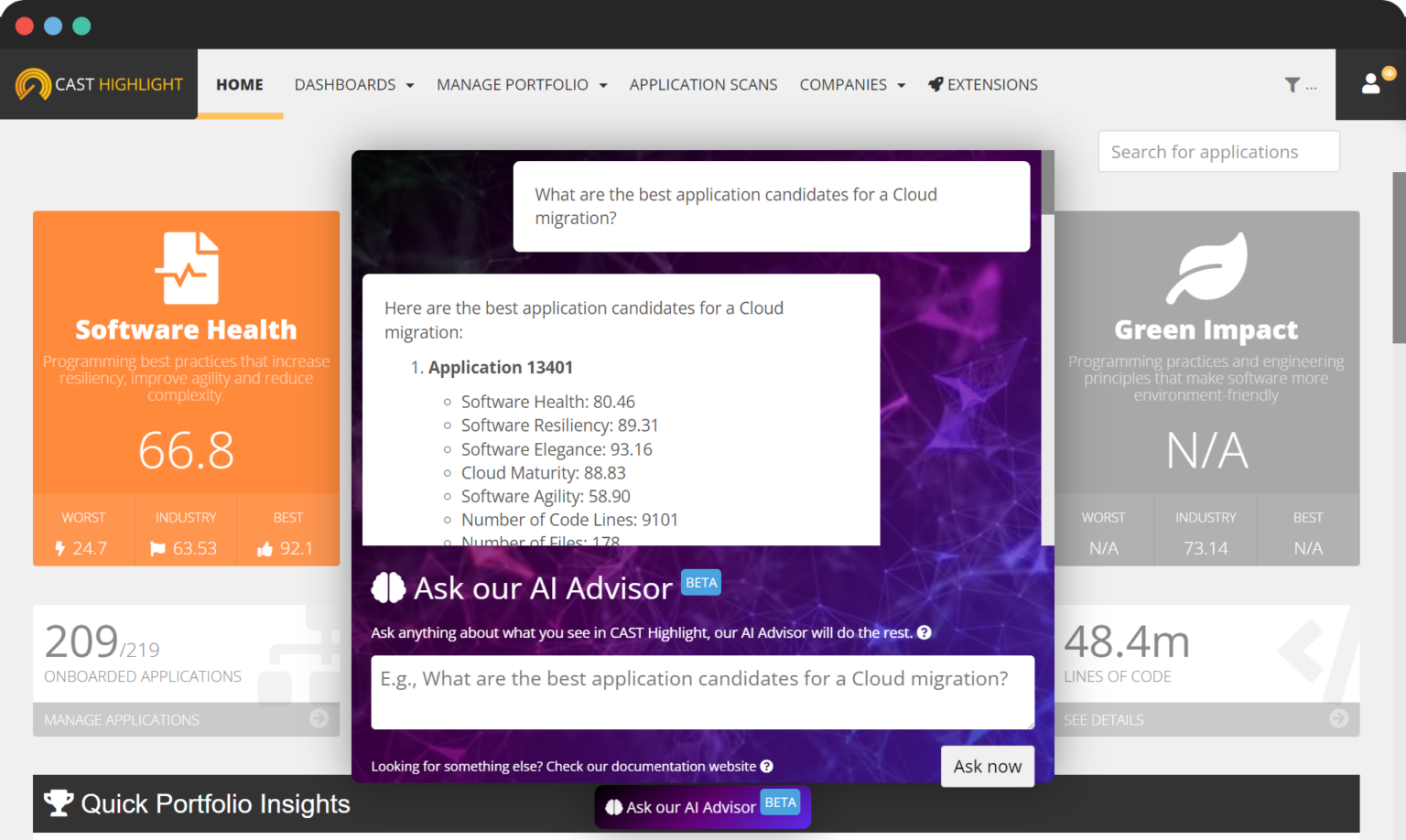 Product Tutorials & Third-Party Tools - CAST Highlight