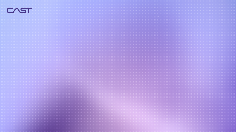 Product Tutorials & Third-Party Tools - CAST Highlight